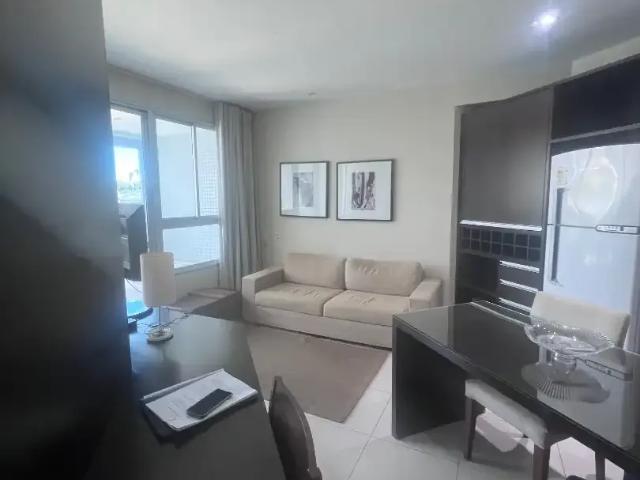 Apartamento para Venda em Salvador/BA Caminho das Árvores