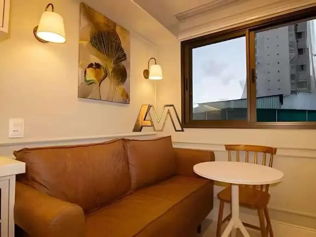 Apartamento para Venda em Salvador/BA Caminho das Árvores 1 Quartos