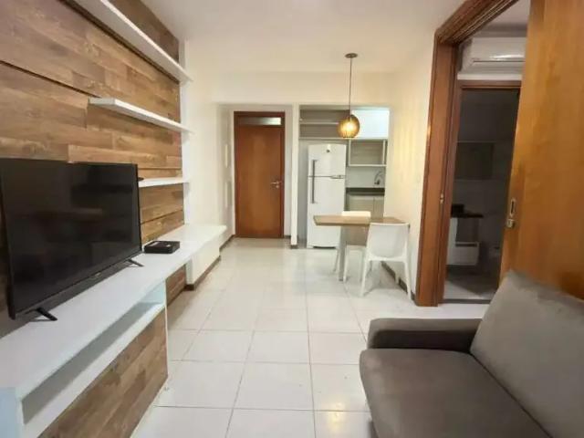 Apartamento para Venda em Salvador/BA Caminho das Árvores 1 Quartos