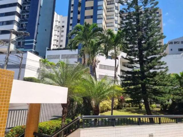 Apartamento para Venda em Salvador/BA Caminho das Árvores 1 Quartos