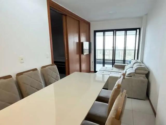 Apartamento para Venda em Salvador/BA Caminho das Árvores 1 Quartos