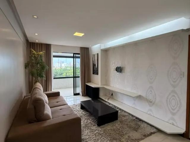 Apartamento para Venda em Salvador/BA Caminho das Árvores 1 Quartos