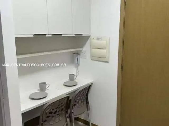 Apartamento para Venda em Salvador/BA Caminho das Árvores 1 Quartos