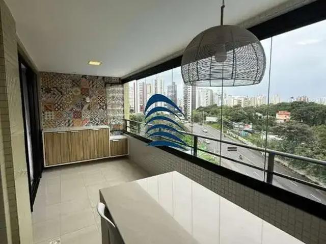Apartamento para Venda em Salvador/BA Caminho das Árvores 1 Quartos