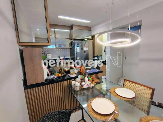 Apartamento para Venda em Salvador/BA Caminho das Árvores 1 Quartos