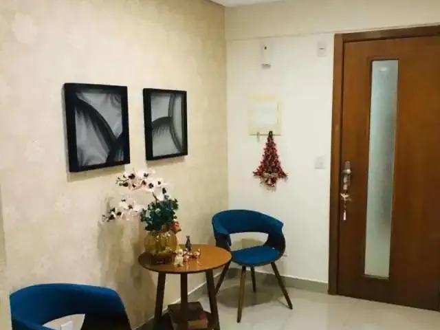 Apartamento para Venda em Salvador/BA Caminho das Árvores 1 Quartos