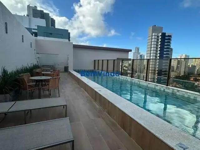 Apartamento para Venda em Salvador/BA Caminho das Árvores 1 Quartos