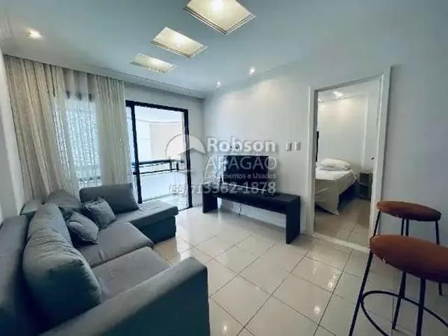 Apartamento para Venda em Salvador/BA Caminho das Árvores 1 Quartos