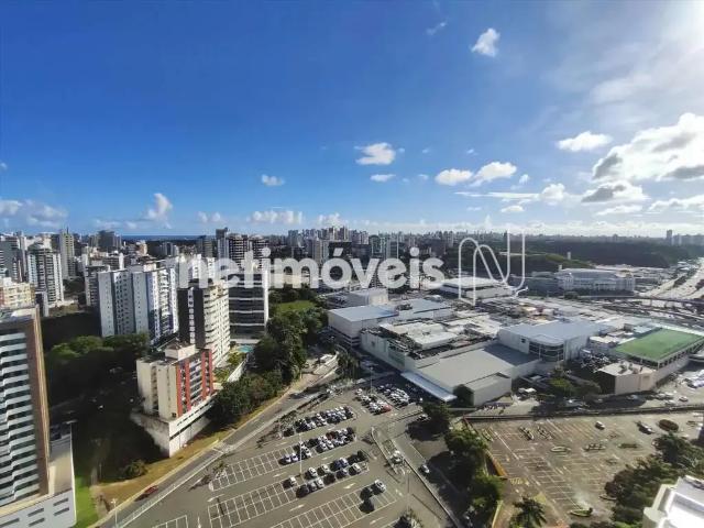 Apartamento para Venda em Salvador/BA Caminho das Árvores 1 Quartos