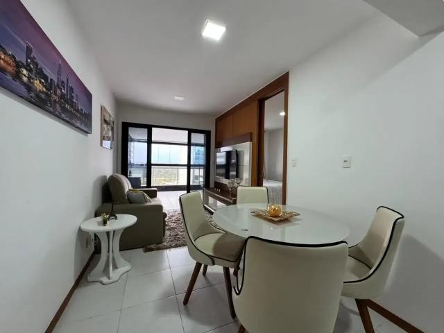 Apartamento para Venda em Salvador/BA Caminho das Árvores 1 Quartos