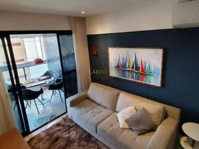 Apartamento para Venda em Salvador/BA Caminho das Árvores 1 Quartos