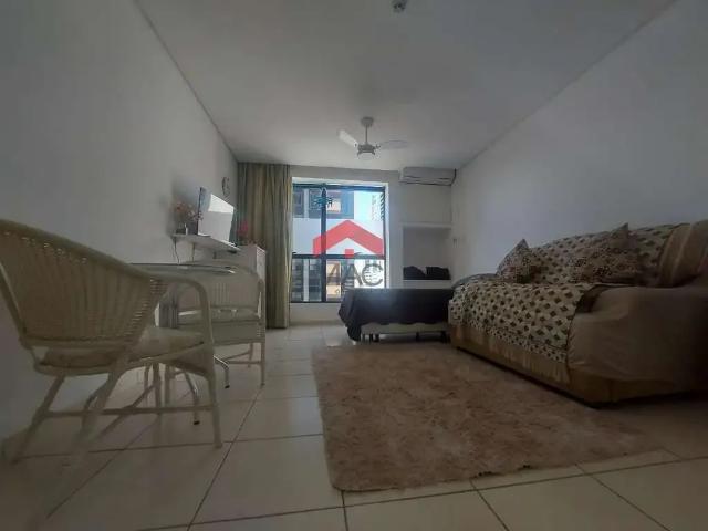 Apartamento para Venda em Salvador/BA Caminho das Árvores 1 Quartos