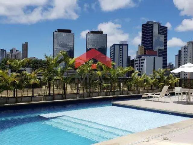Apartamento para Venda em Salvador/BA Caminho das Árvores 1 Quartos