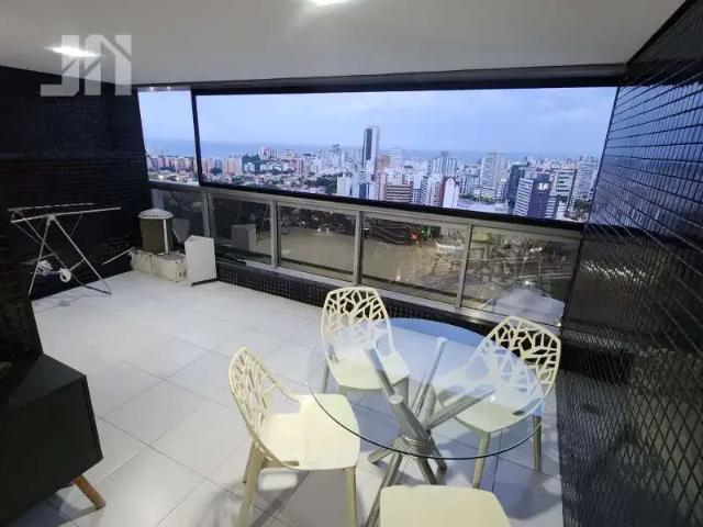 Apartamento para Venda em Salvador/BA Caminho das Árvores 1 Quartos