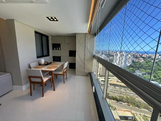 Apartamento para Venda em Salvador/BA Caminho das Árvores 1 Quartos