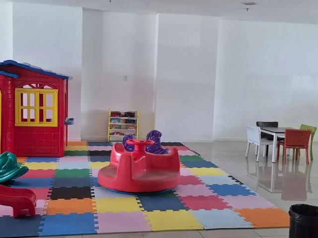Apartamento para Venda em Salvador/BA Caminho das Árvores 1 Quartos