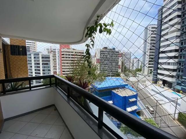Apartamento para Venda em Salvador/BA Caminho das Árvores 1 Quartos