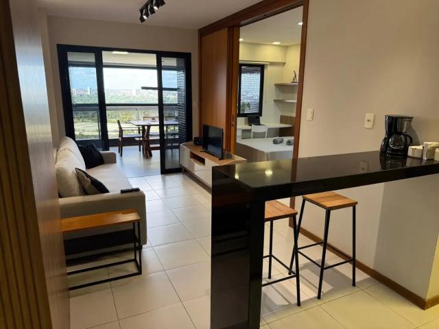 Apartamento para Venda em Salvador/BA Caminho das Árvores 1 Quartos