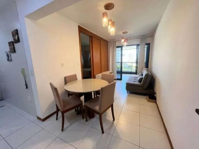 Apartamento para Venda em Salvador/BA Caminho das Árvores 1 Quartos