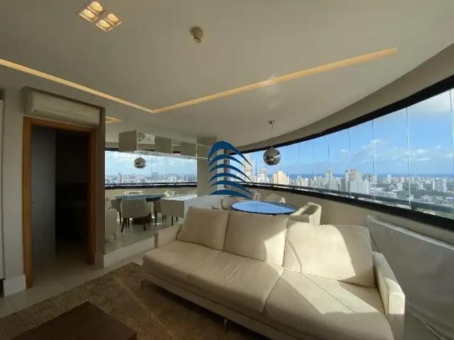 Apartamento para Venda em Salvador/BA Caminho das Árvores 1 Quartos