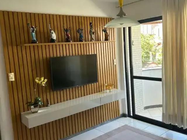Apartamento para Venda em Salvador/BA Caminho das Árvores 1 Quartos