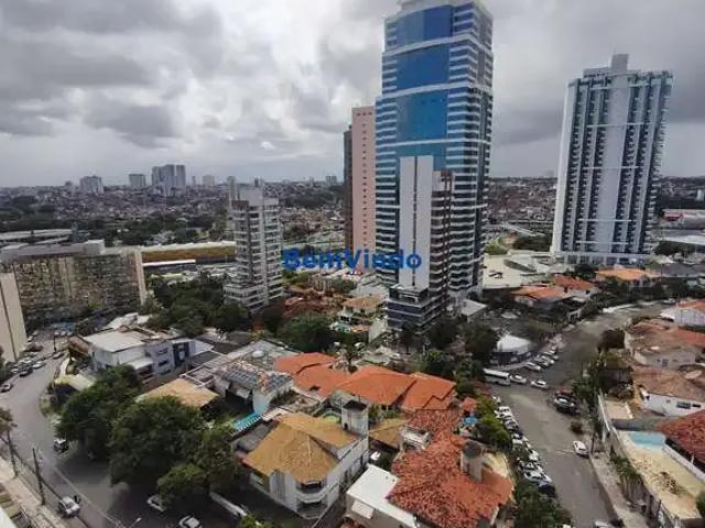 Apartamento para Venda em Salvador/BA Caminho das Árvores 1 Quartos