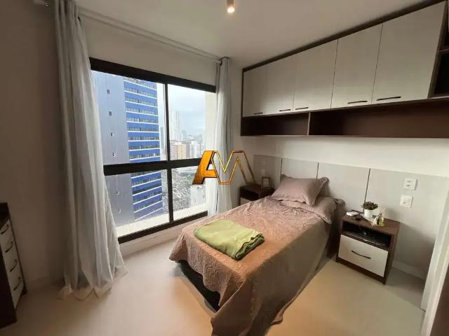 Apartamento para Venda em Salvador/BA Caminho das Árvores 1 Quartos