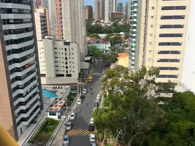 Apartamento para Venda em Salvador/BA Caminho das Árvores 1 Quartos