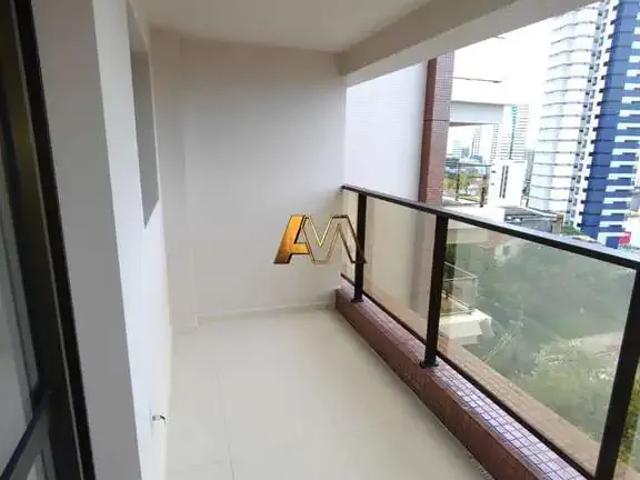 Apartamento para Venda em Salvador/BA Caminho das Árvores 1 Quartos