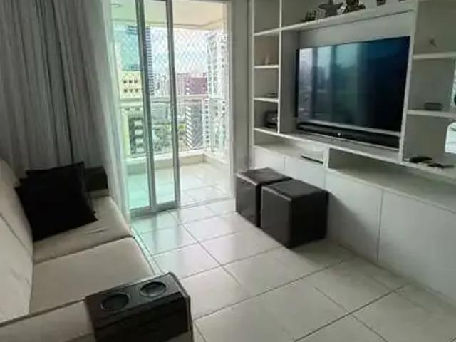 Apartamento para Venda em Salvador/BA Caminho das Árvores 1 Quartos