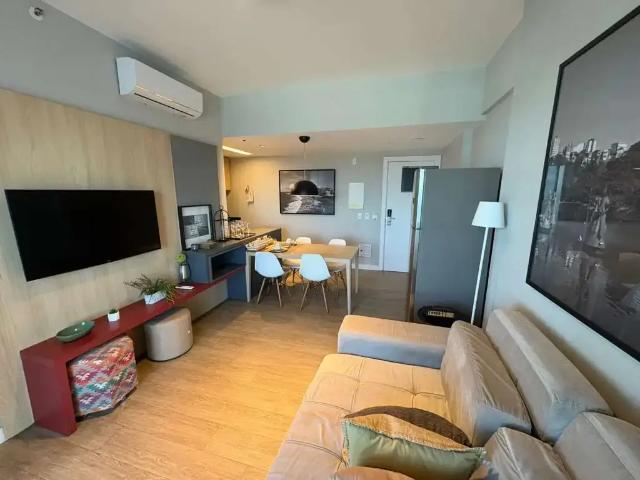 Apartamento para Venda em Salvador/BA Caminho das Árvores 1 Quartos