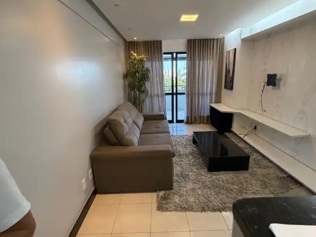 Apartamento para Venda em Salvador/BA Caminho das Árvores 1 Quartos