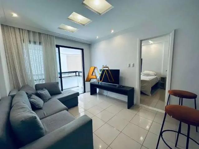 Apartamento para Venda em Salvador/BA Caminho das Árvores 1 Quartos