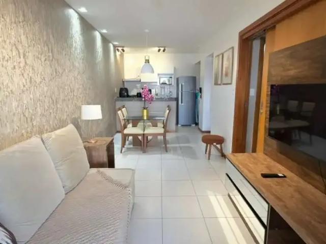 Apartamento para Venda em Salvador/BA Caminho das Árvores 1 Quartos