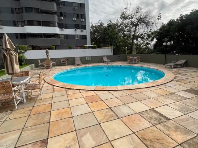 Apartamento para Venda em Salvador/BA Caminho das Árvores 1 Quartos