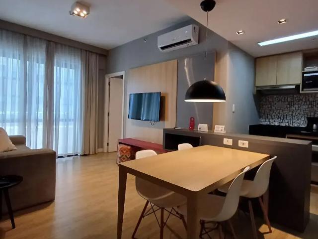 Apartamento para Venda em Salvador/BA Caminho das Árvores 1 Quartos