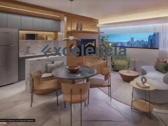 Apartamento para Venda em Salvador/BA Caminho das Árvores 1 Quartos