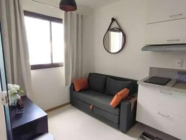 Apartamento para Venda em Salvador/BA Caminho das Árvores 1 Quartos