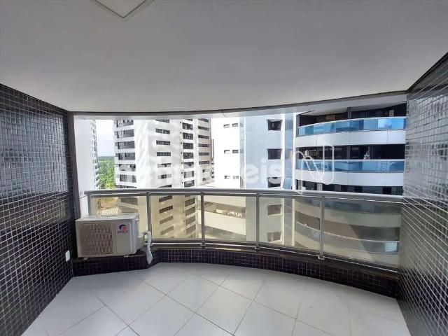 Apartamento para Venda em Salvador/BA Caminho das Árvores 1 Quartos