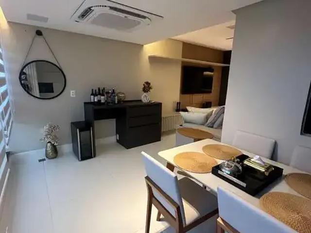 Apartamento para Venda em Salvador/BA Caminho das Árvores 1 Quartos