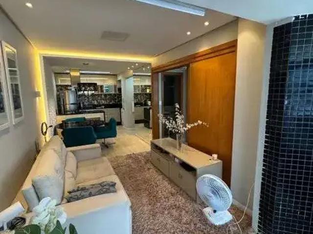 Apartamento para Venda em Salvador/BA Caminho das Árvores 1 Quartos
