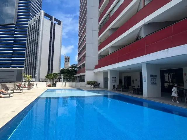 Apartamento para Venda em Salvador/BA Caminho das Árvores 1 Quartos