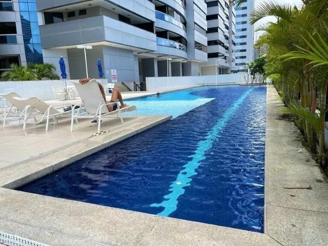 Apartamento para Venda em Salvador/BA Caminho das Árvores 1 Quartos