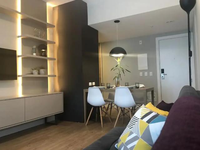 Apartamento para Venda em Salvador/BA Caminho das Árvores 1 Quartos