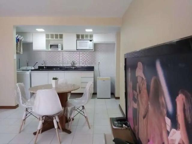 Apartamento para Venda em Salvador/BA Caminho das Árvores 1 Quartos