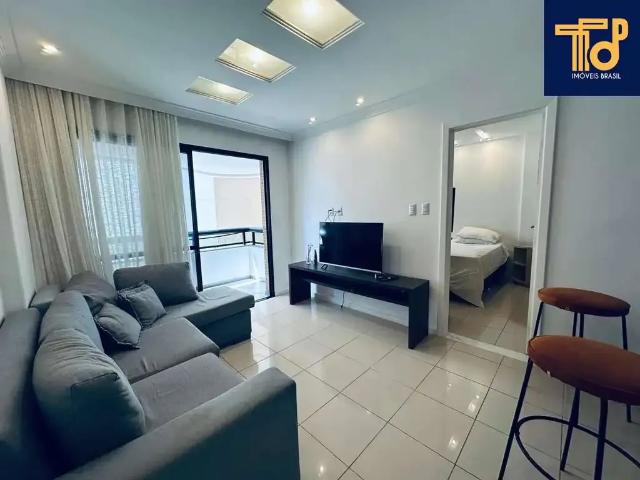 Apartamento para Venda em Salvador/BA Caminho das Árvores 1 Quartos