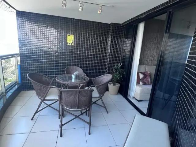 Apartamento para Venda em Salvador/BA Caminho das Árvores 1 Quartos