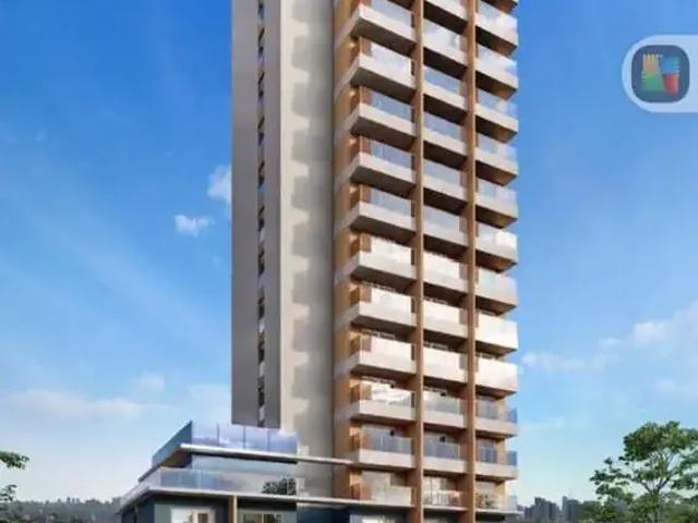 Apartamento para Venda em Salvador/BA Caminho das Árvores 1 Quartos