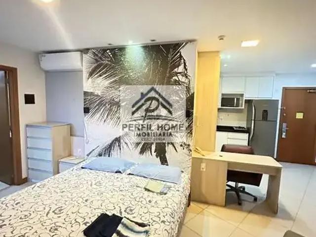 Apartamento para Venda em Salvador/BA Caminho das Árvores 1 Quartos