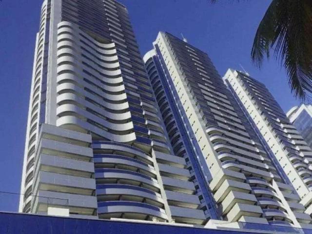 Apartamento para Venda em Salvador/BA Caminho das Árvores 1 Quartos